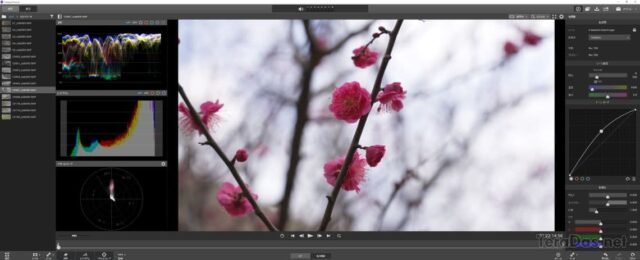 S-Log3.Cine→Rec.709への変換はCatalyst Browseが手軽（初心者向け） - TeraDas（テラダス）