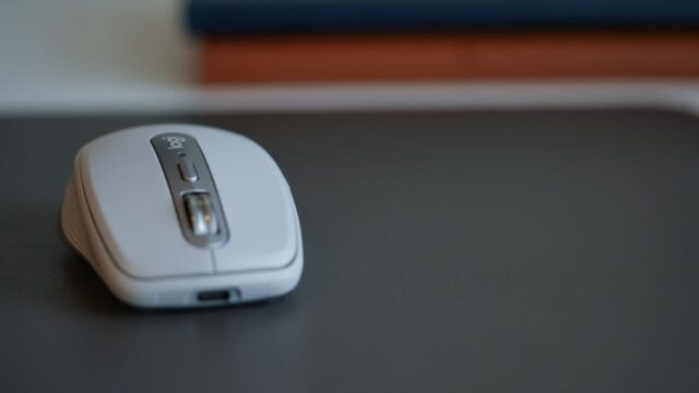 無料でmacOSのマウス加速・慣性を無効化できるアプリ「ExactMouse Tool」 - TeraDas（テラダス）