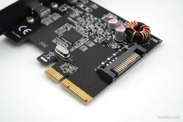 【Windows PC】フロントパネルのUSB端子が接続不安定だったので対処した話 - TeraDas（テラダス）