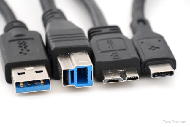 【Windows】接続中のUSB機器のデータ転送速度を確認する方法（USB 3.2 Gen2など） - TeraDas（テラダス）